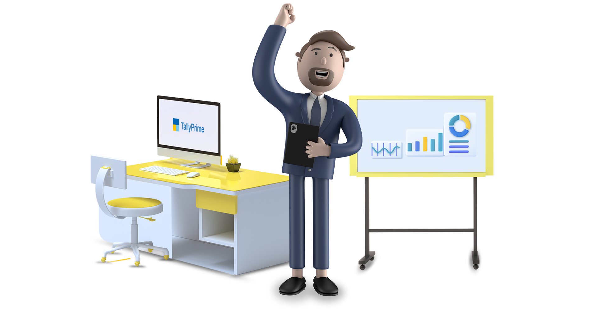 Tally Accounting Software Price AED 7020 (Gold) | Tallysolutionsdubai